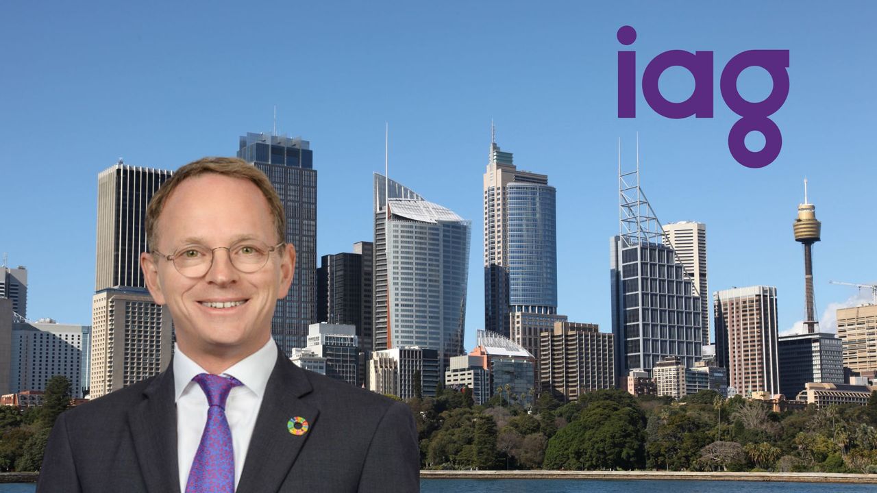 Australia’s IAG shrinks catastrophe reinsurance in 2025 | Intelligent Insurer